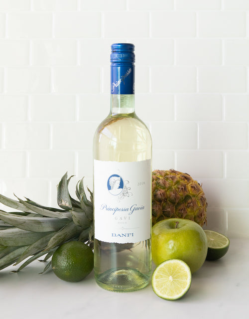Pacific Rim & Co. Wines – Banfi